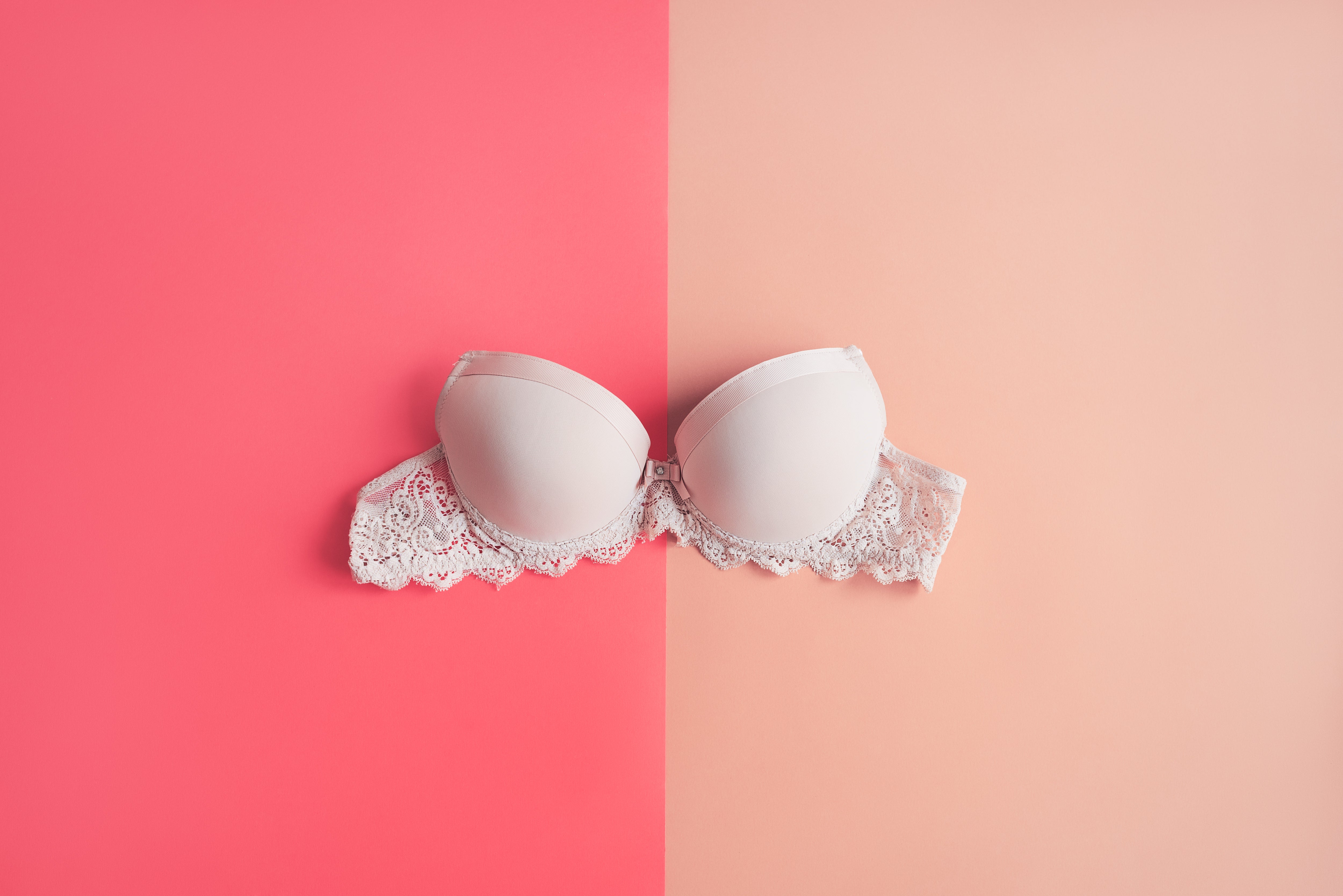 Bra Basics: How to Find the Perfect Fit for Your Needs
